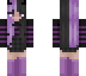 astra | Minecraft Skins
