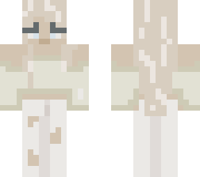 marshmallow | Minecraft Skins