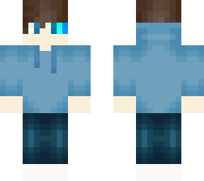 Matoro64 at home | Minecraft Skin