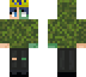 bdubs | Minecraft Skins
