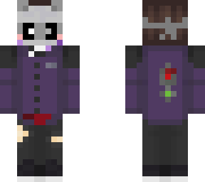 Michael Afton | Minecraft Skin