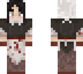 Milo | Minecraft Skin