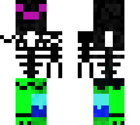 mobs | Minecraft Skin