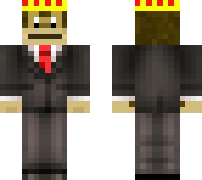 monkey king | Minecraft Skins