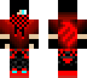 Monster boy 2014-2015 | Minecraft Skin