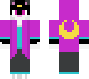 el gato | Minecraft Skins