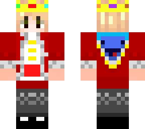 sharpness | Minecraft Skins