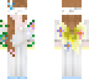 Nova | Minecraft Skin