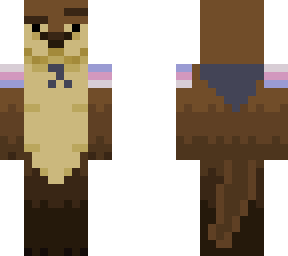 nutria | Minecraft Skins