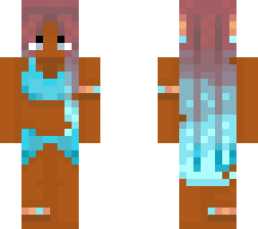 ocean | Minecraft Skins