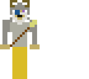 odin | Minecraft Skins