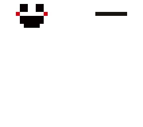 ominous | Minecraft Skins