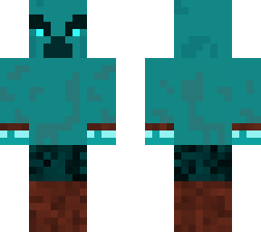 pillager leader | Minecraft Skin