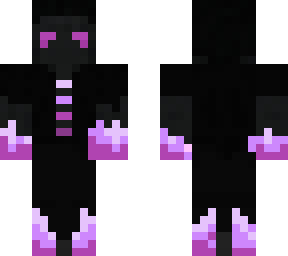 pink knight | Minecraft Skins