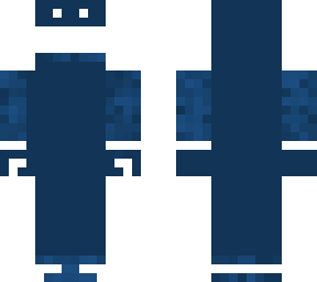 Raven | Minecraft Skin