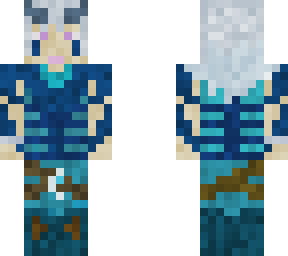 rayla | Minecraft Skins