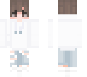 Real | Minecraft Skin