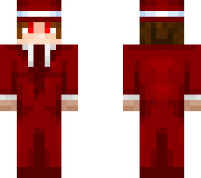 baron | Minecraft Skins