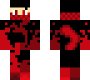 aaron | Minecraft Skins