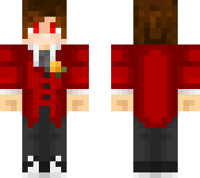 Royal Minecraft Skins