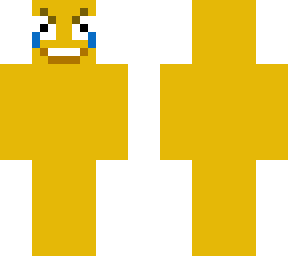 Rifty | Minecraft Skin