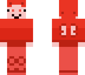 Rita | Minecraft Skin