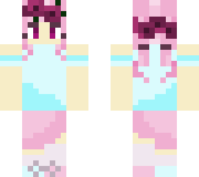 roses rule | Minecraft Skins