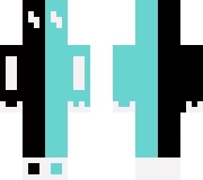 Sammy | Minecraft Skin