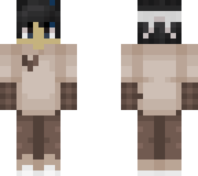 sapnap | Minecraft Skin