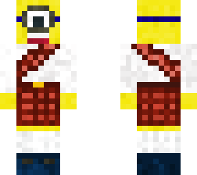scottish | Minecraft Skins