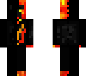 Preston Minecraft Skins