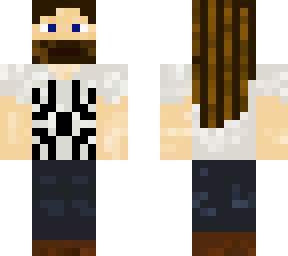 sinner | Minecraft Skins