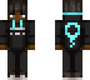 Smp server skin | Minecraft Skin