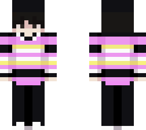 spreendmc | Minecraft Skins
