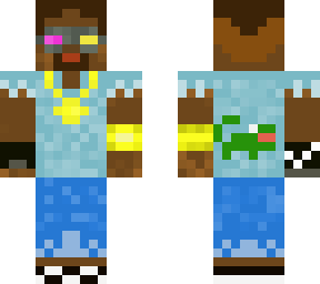 cria | Minecraft Skins
