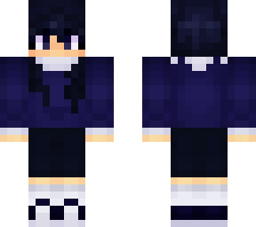 Super Cool Minecraft Skins