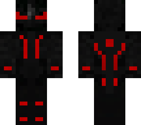 predator | Minecraft Skins