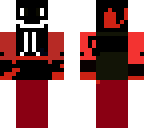 SUS | Minecraft Skin