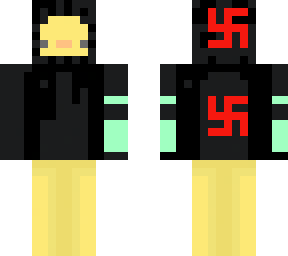 svastic | Minecraft Skin