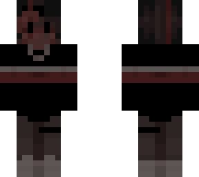 the only one | Minecraft Skin