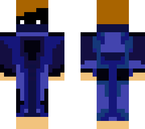 Tile | Minecraft Skin