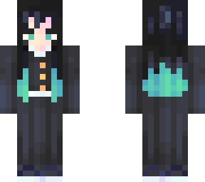 tokito | Minecraft Skins