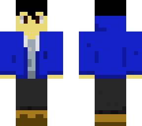 uriel | Minecraft Skins