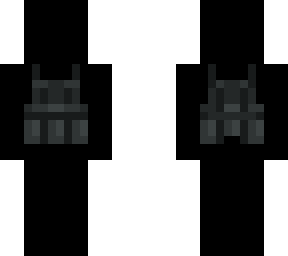 Vest | Minecraft Skin