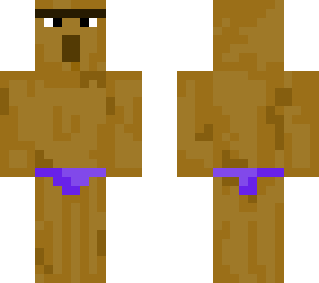 villiger | Minecraft Skin