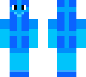 numberblocks | Minecraft Skins