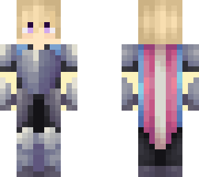 wait puyo minecraft skin REAL | Minecraft Skin