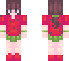 wanda | Minecraft Skins
