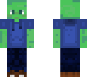 your mom | Minecraft Skin