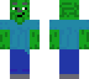 luke thenotable | Minecraft Skins